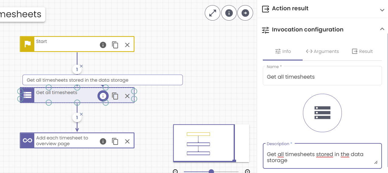 Nocode Logic Made Easy With Our New Action Editor Nocode X
