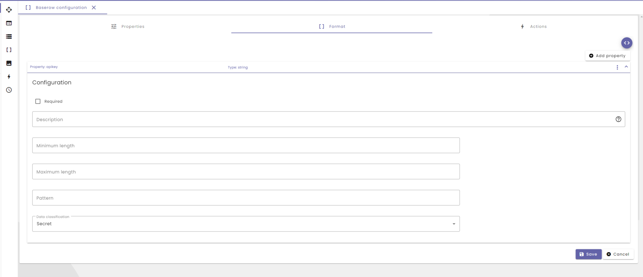 Nocode Xpert Building A Reusable Rest Api Call Nocode X