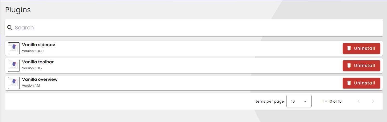 No Code Tutorial Building A Overview Page