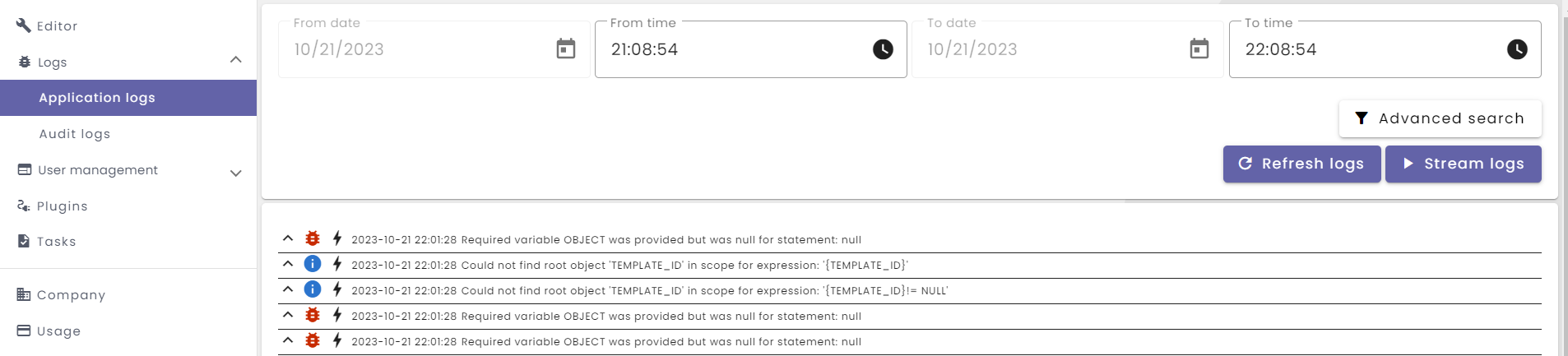 Nocode X Tutotial Api Integration In An Office Rental Application