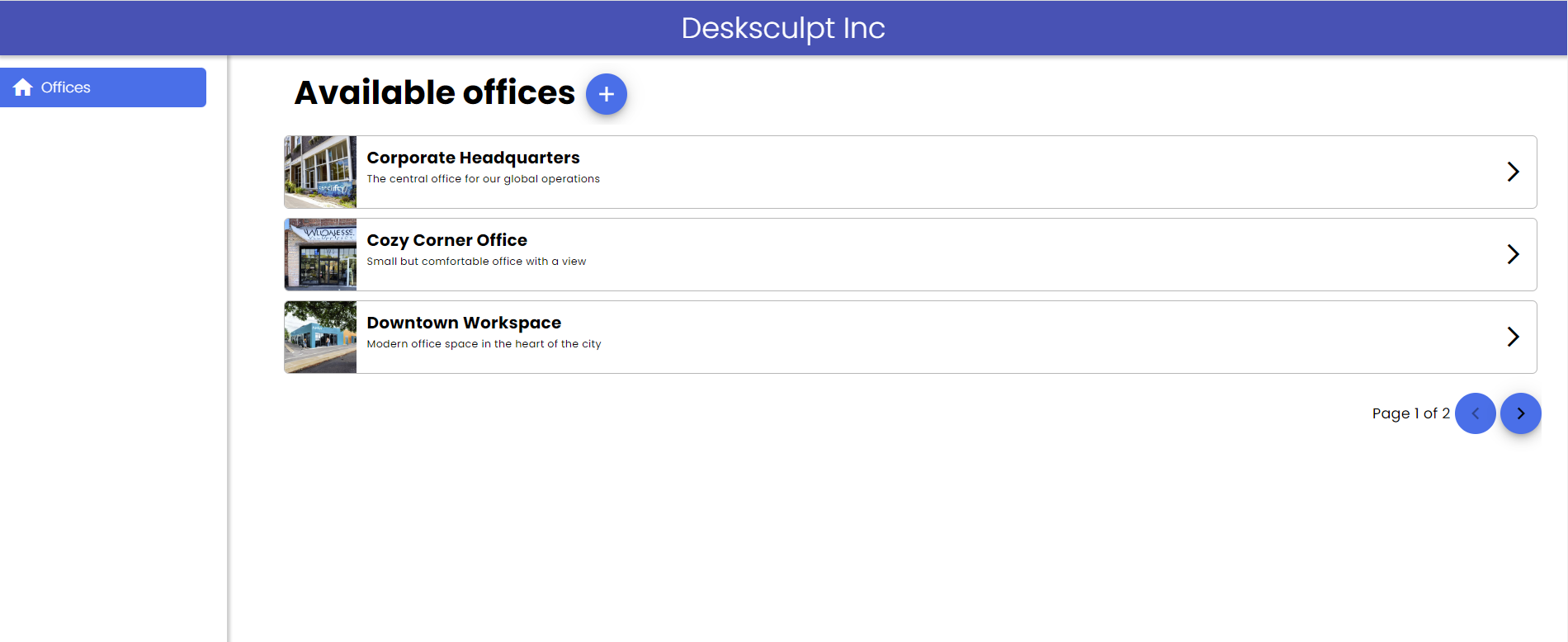 No Code Tutorial Building A Overview Page