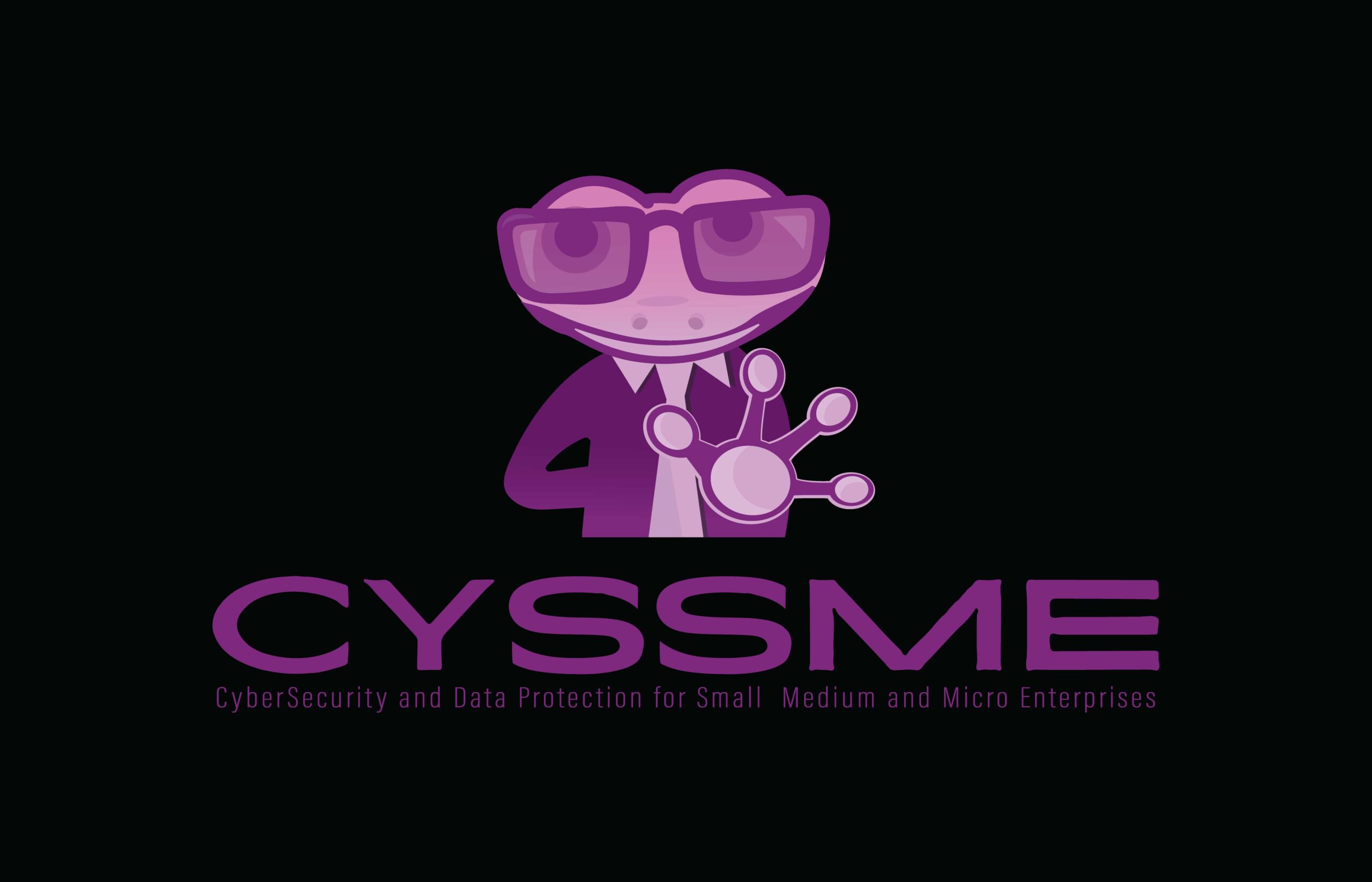 CYSSME: European money for SME cybersecurity - NoCode-X